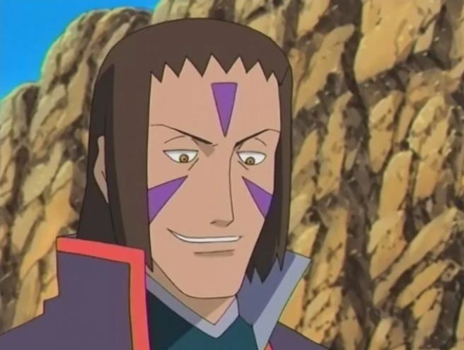 Renga | Naruto Wiki | Fandom