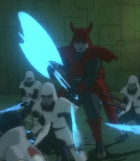 Hacha Samurai | Naruto Wiki | Fandom
