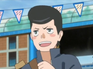 JJ | NarutoPedia | Fandom