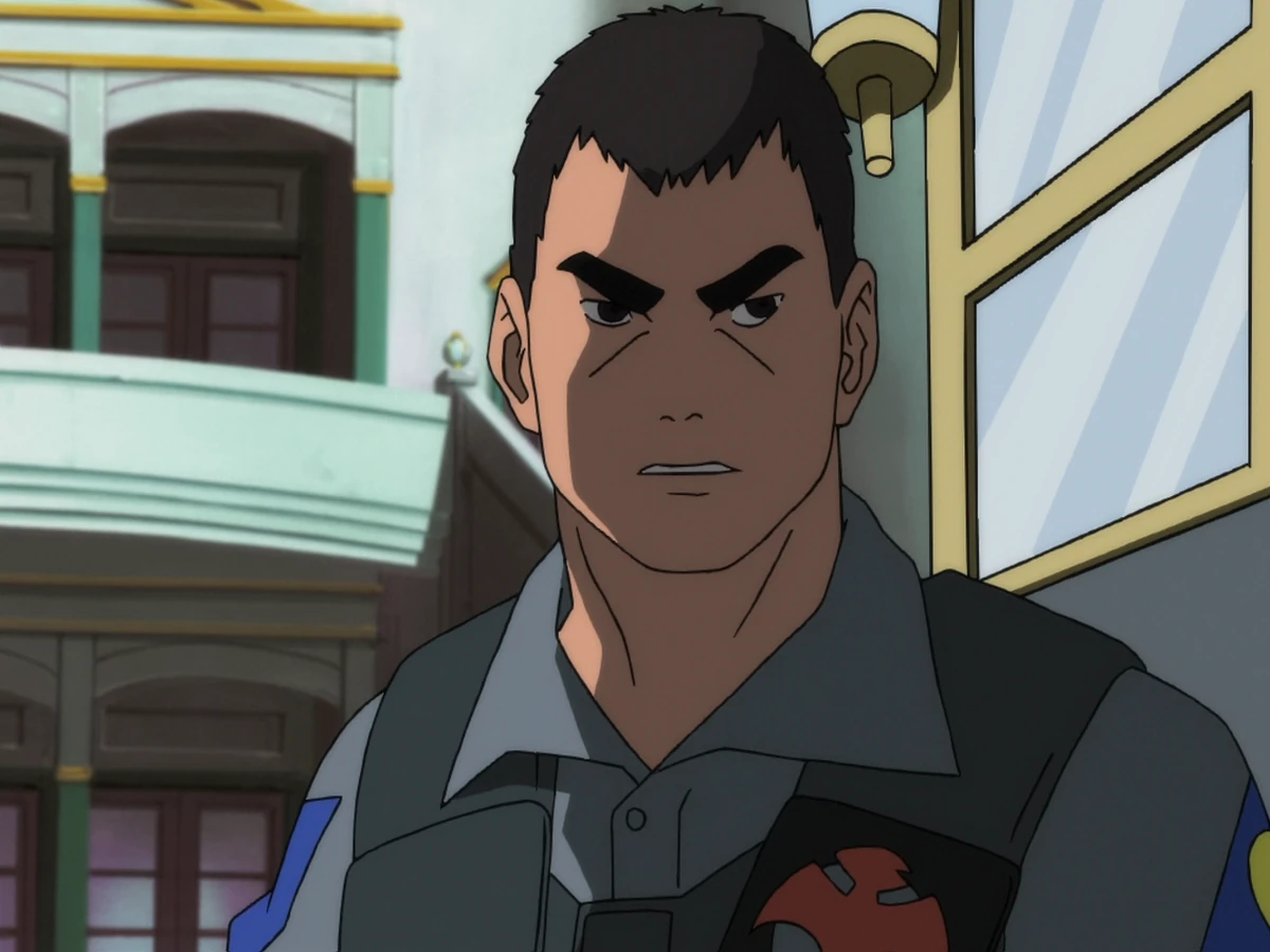 Korega | Narutopedia | Fandom