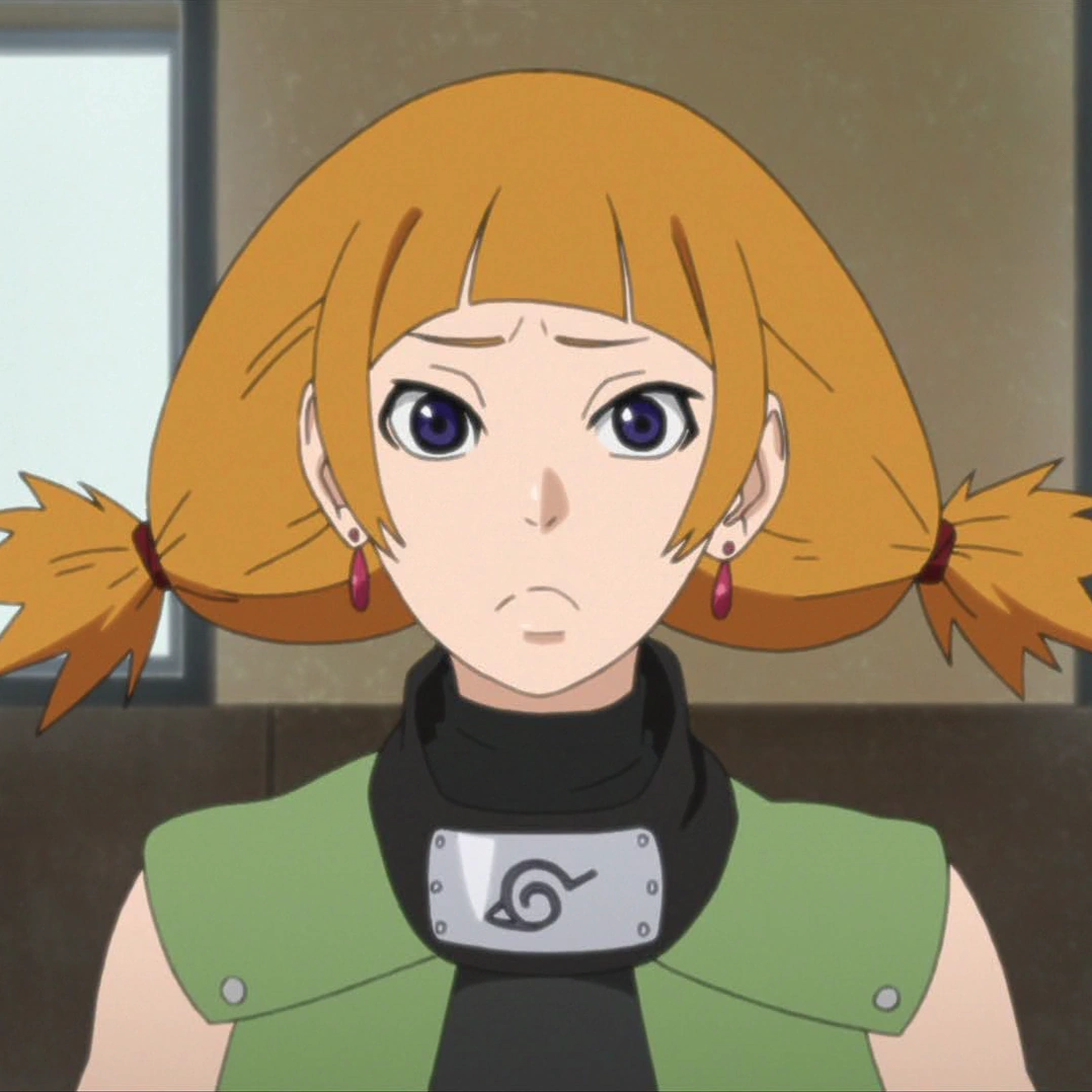 מואגי | נארוטו | Fandom