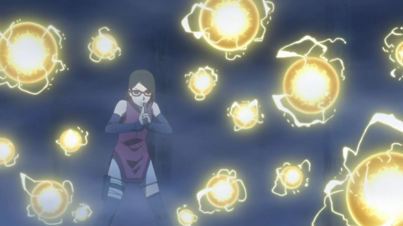 Raikyū | Naruto Wiki | Fandom