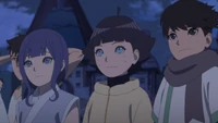 The Seven Mysteries Investigative Team Forms! | Narutopedia | Fandom
