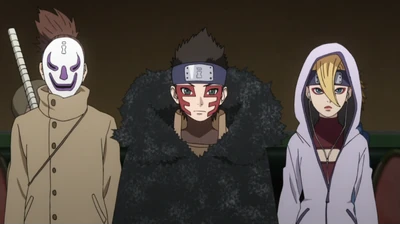 Discuss Everything About Wiki Naruto | Fandom