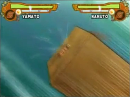 Wood Release: Tree of Flight | Narutopedia | Fandom