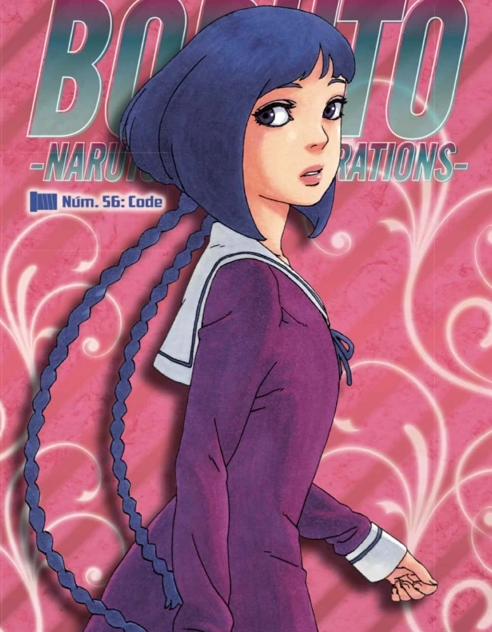 Code (Capítulo) | Naruto Wiki | Fandom