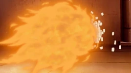Fire Release: Flame Bullet | Narutopedia | Fandom