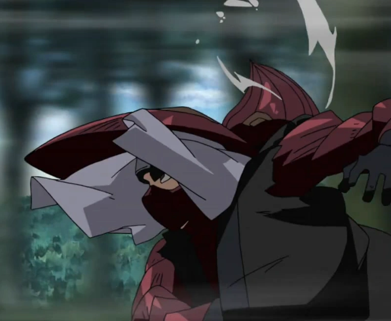 Galeria de Han | Wiki Naruto | Fandom