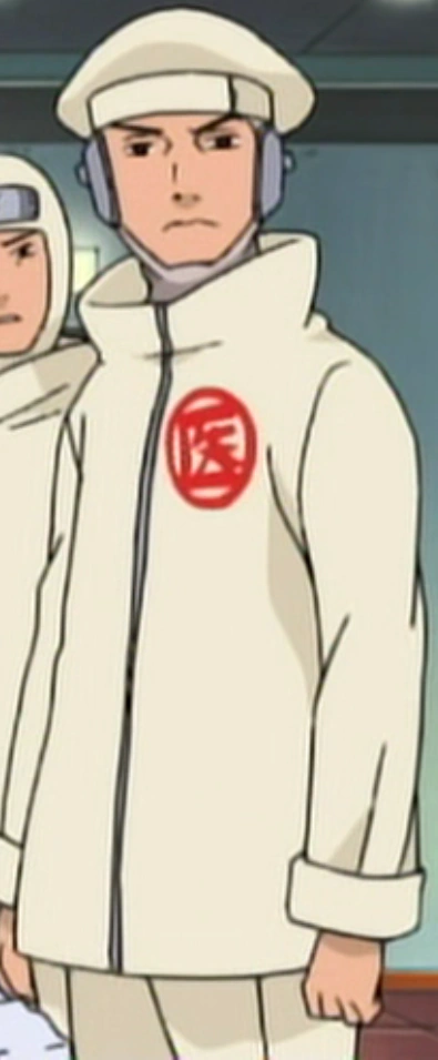 Kanpō | Narutopedia | Fandom