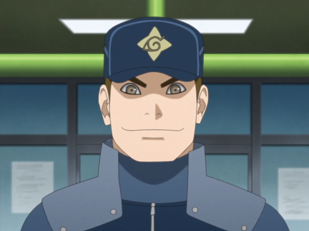 Kôtarô Fûma | Naruto Wiki | Fandom