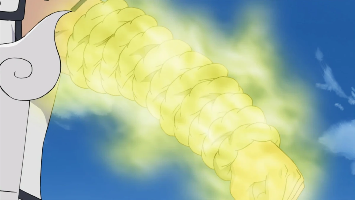 Fune d'Oro | NarutoPedia | Fandom