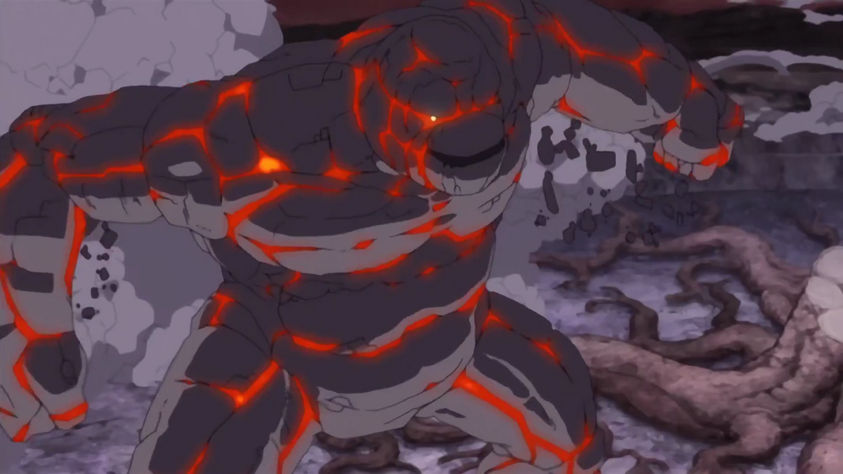 Monkey Rock | Narutopedia | Fandom