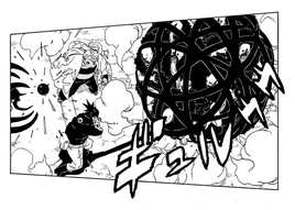 Shadow Cage Technique | Narutopedia | Fandom