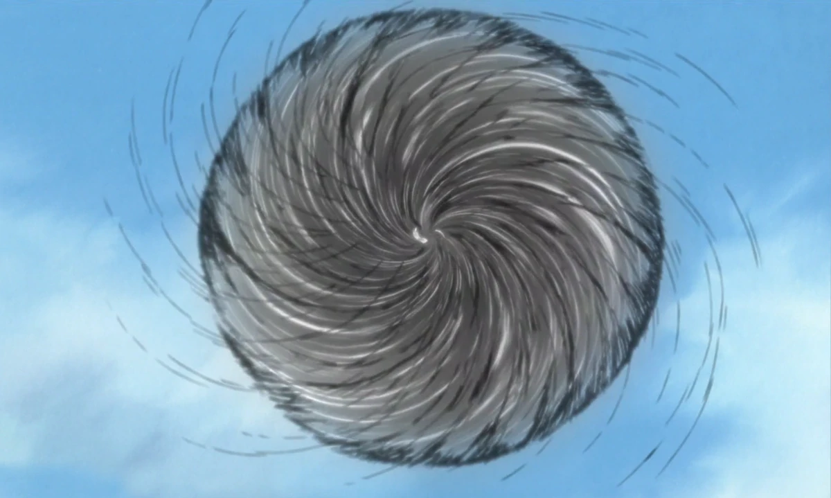 Shin Uchiha's Space–Time Dōjutsu | Narutopedia | Fandom