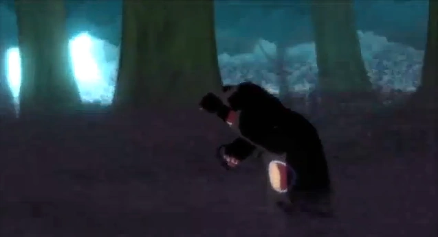 Parasitic Destruction Insects: Pupa | Narutopedia | Fandom