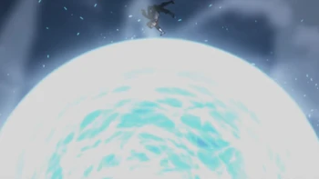 Kāma Rasengan | Narutopedia | Fandom