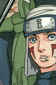 Maki | Naruto Wiki | Fandom