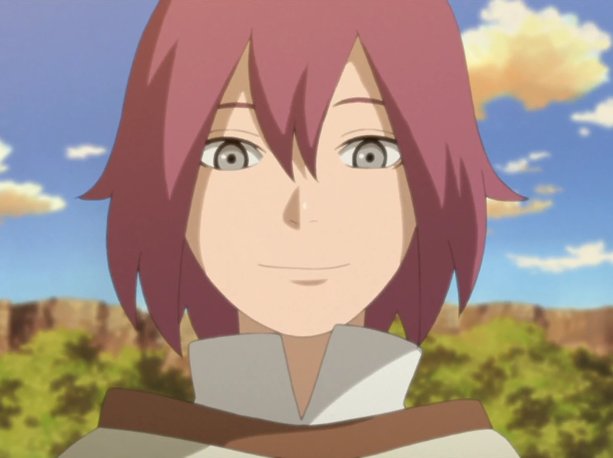 Ryôgi | Naruto Wiki | Fandom