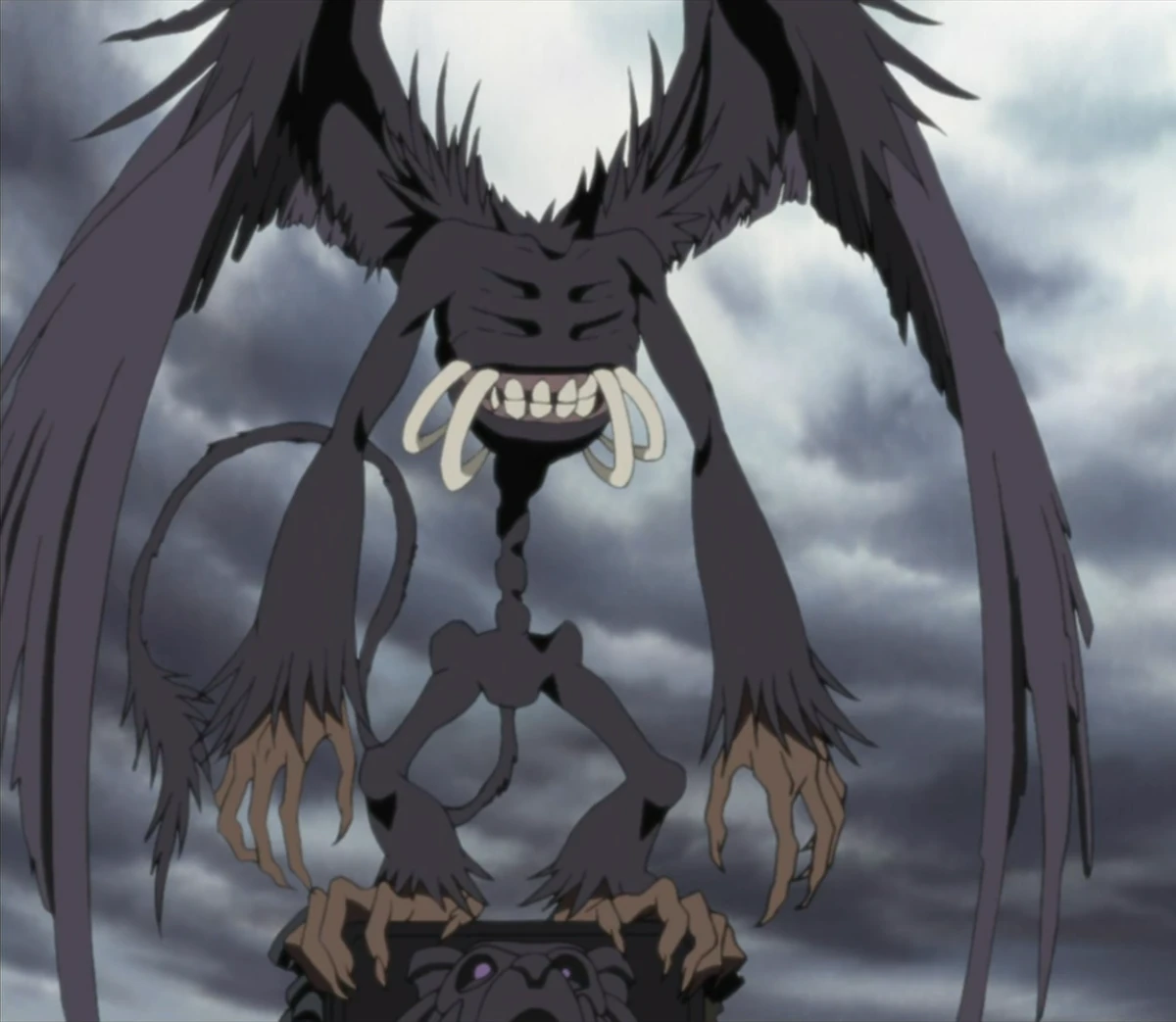 Satori | Naruto Wiki | Fandom