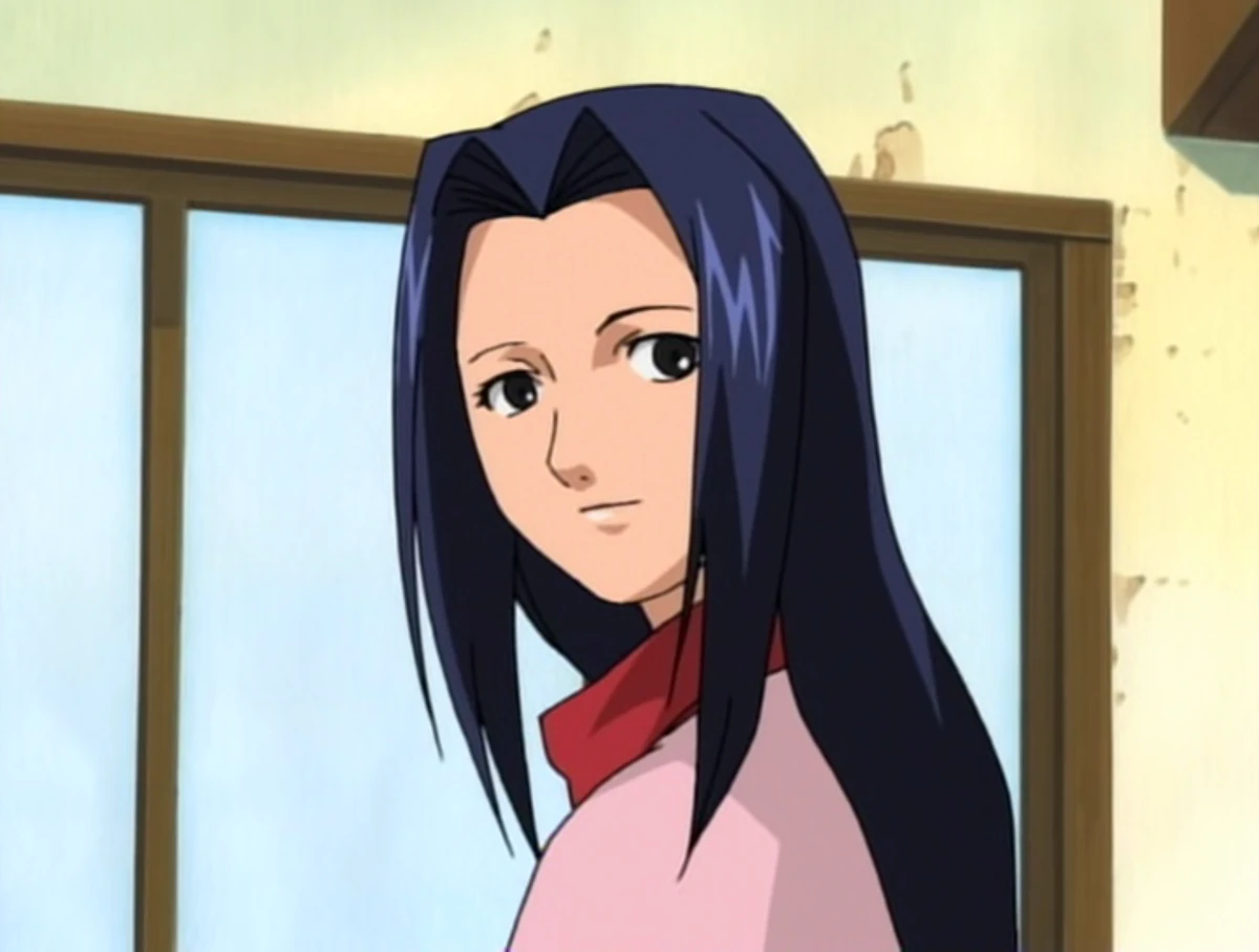 Tsunami | Narutopedia | Fandom