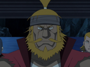 Araumi Funato | Narutopedia | Fandom