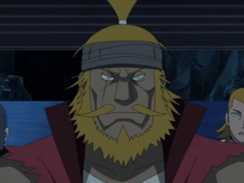 Araumi Funato | Naruto Wiki | Fandom