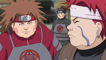 Clan Akimichi | Naruto Wiki | Fandom