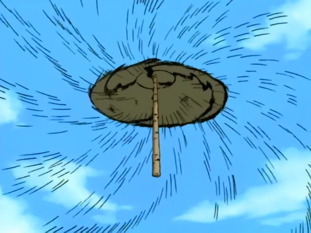 Lluvia de Senbon | Naruto Wiki | Fandom