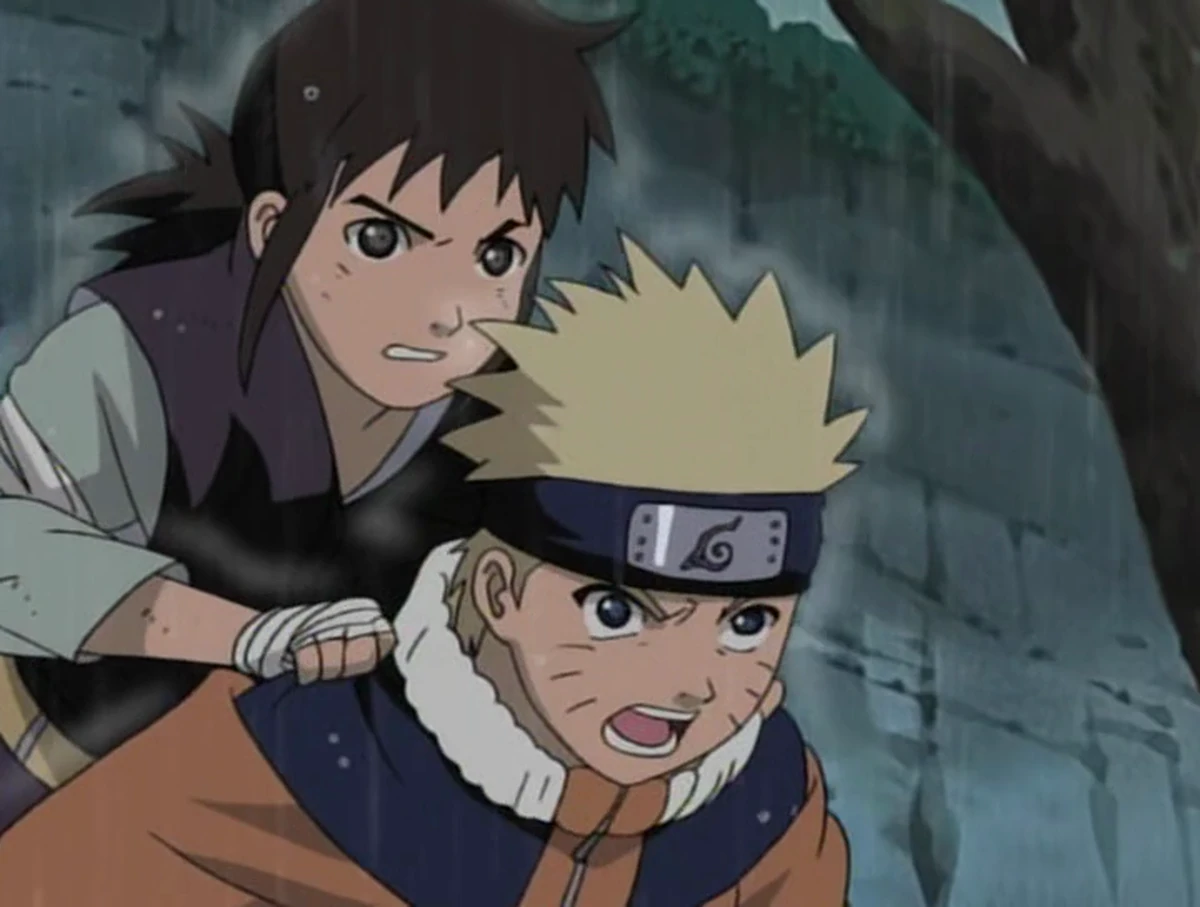 Il passato di Idate | NarutoPedia | Fandom