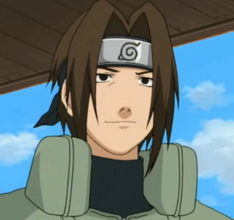 Riichi | Wiki Naruto | Fandom