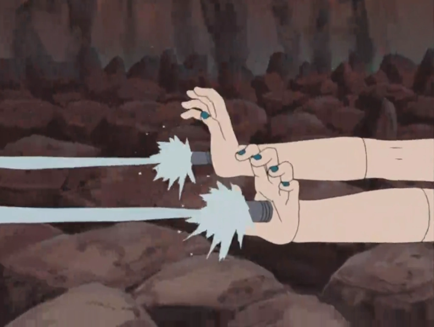 Water Stream Shooters | Narutopedia | Fandom