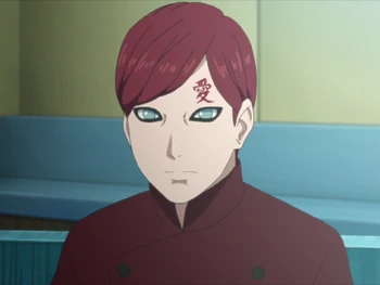 Gaara | Wiki Naruto | Fandom