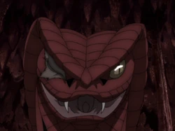 Garaga | NarutoPedia | Fandom