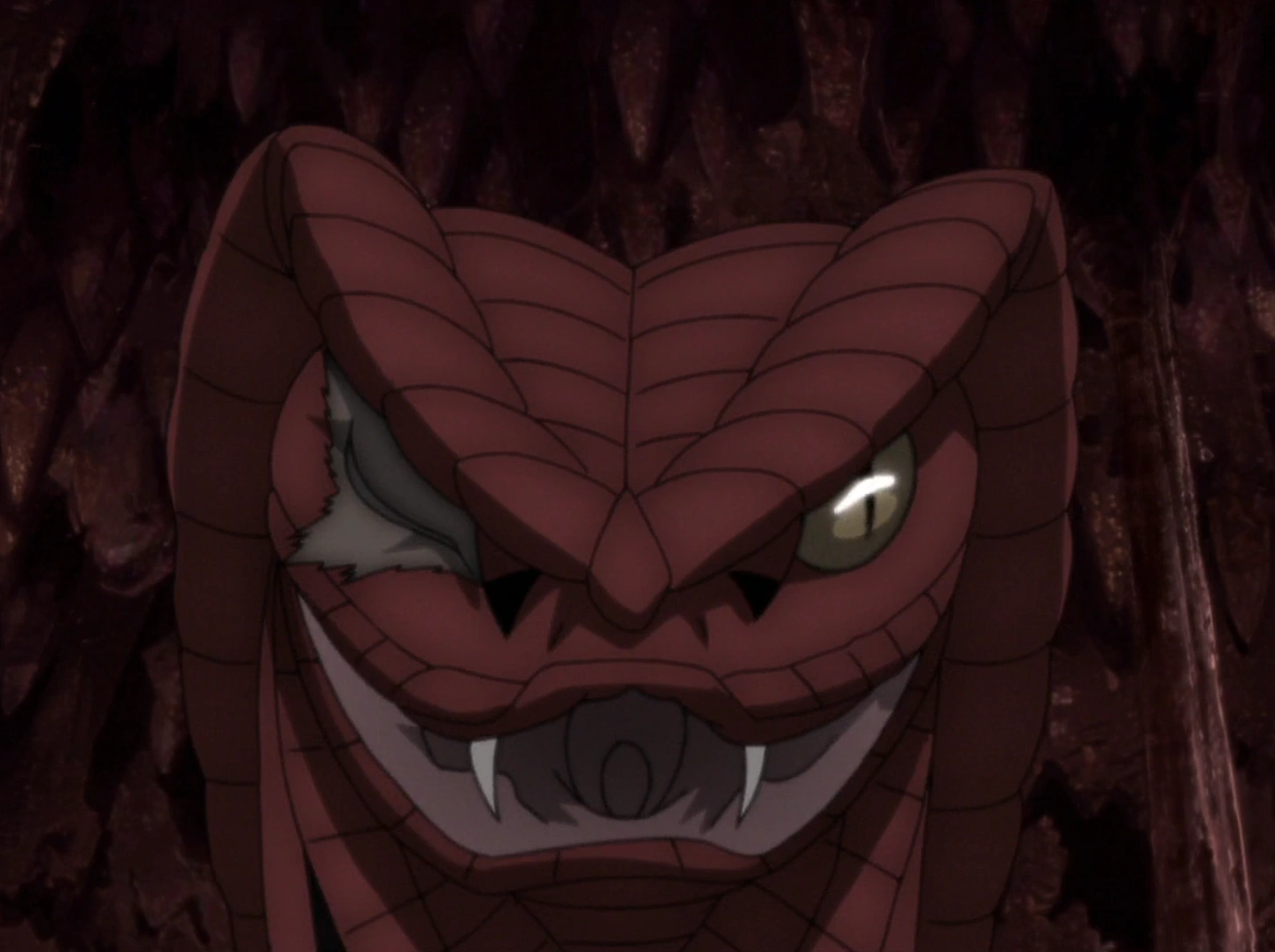 Garaga | Narutopedia | Fandom