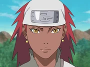 Karui | Narutopedia | Fandom