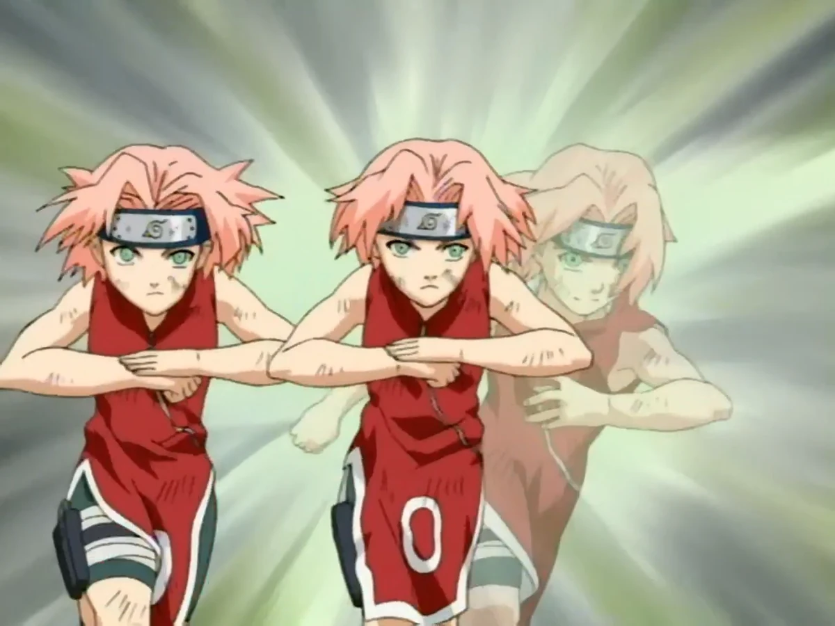 Técnica de Clonagem | Wiki Naruto | Fandom