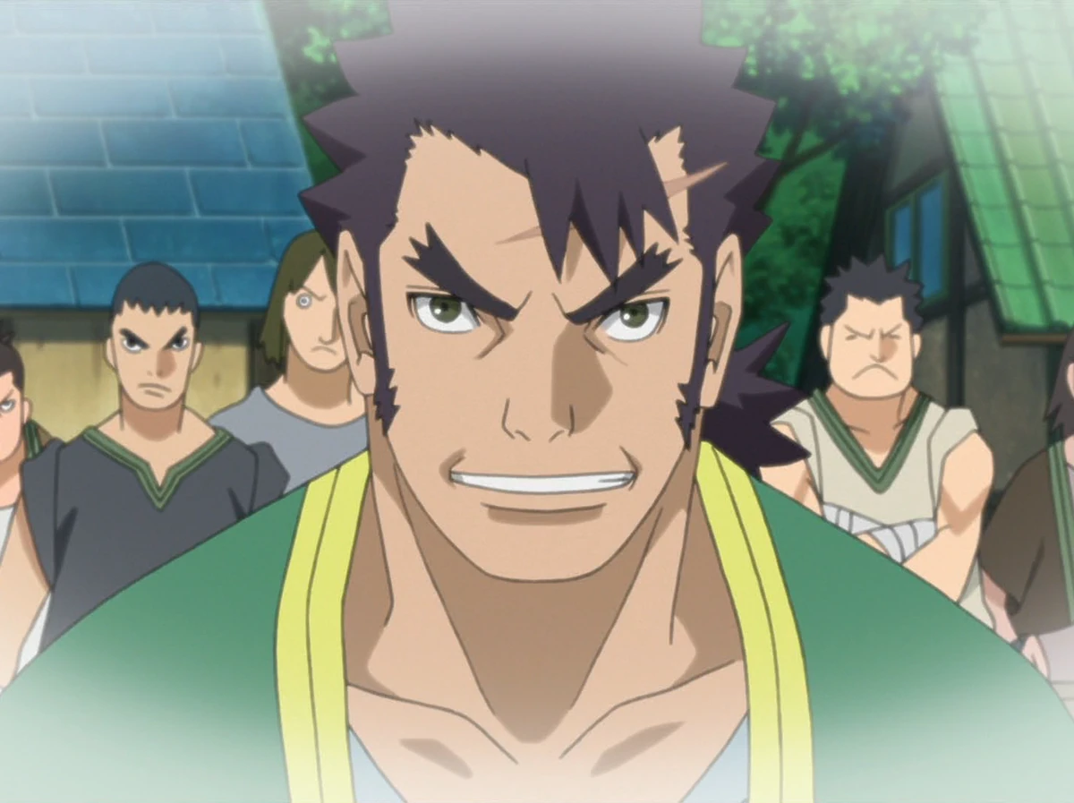 Tofu | Narutopedia | Fandom