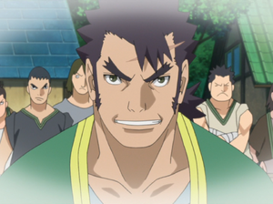 Tofu | Narutopedia | Fandom
