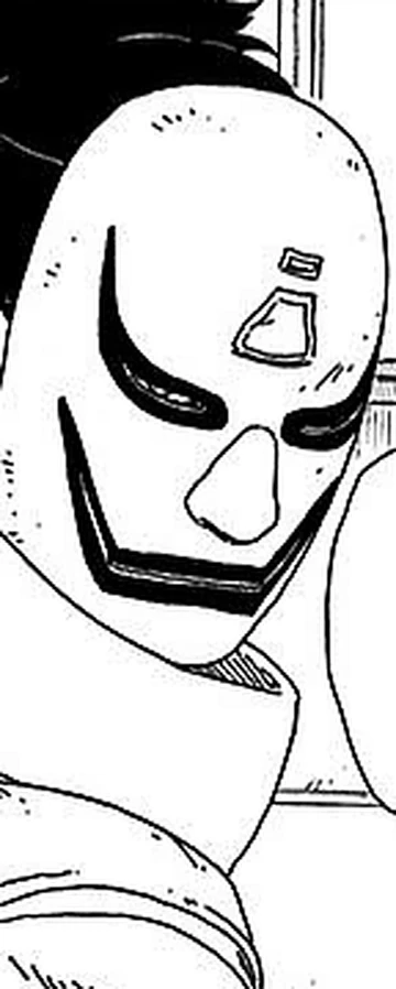 Araya Naruto Wiki Fandom