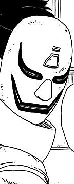 Araya | Naruto Wiki | Fandom