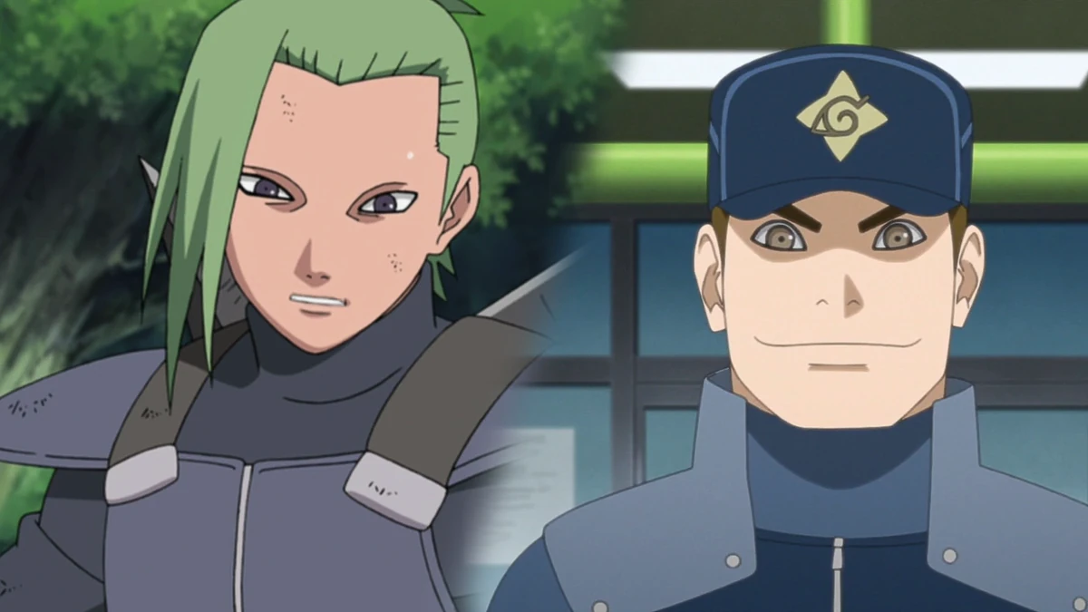 Clã Fuuma | Wiki Naruto | Fandom