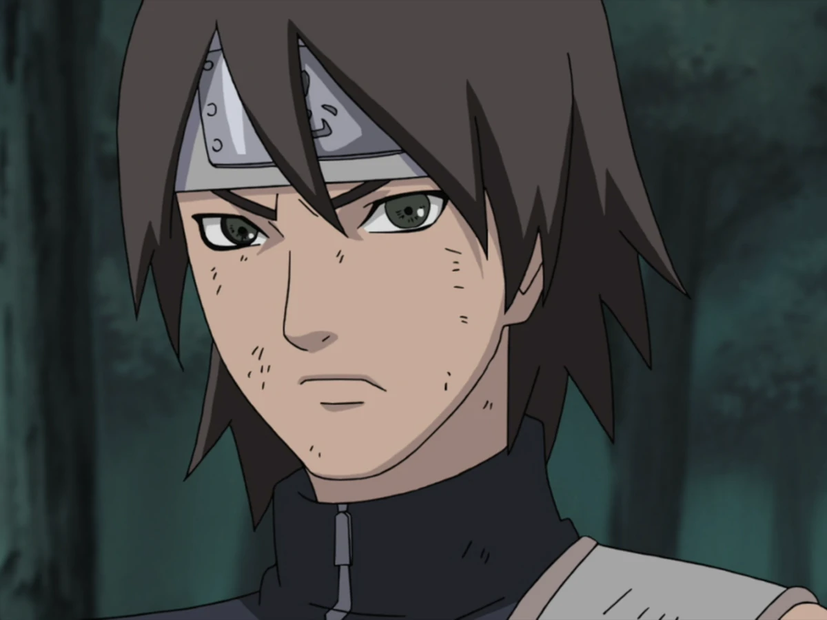 Nurui | Naruto Wiki | Fandom