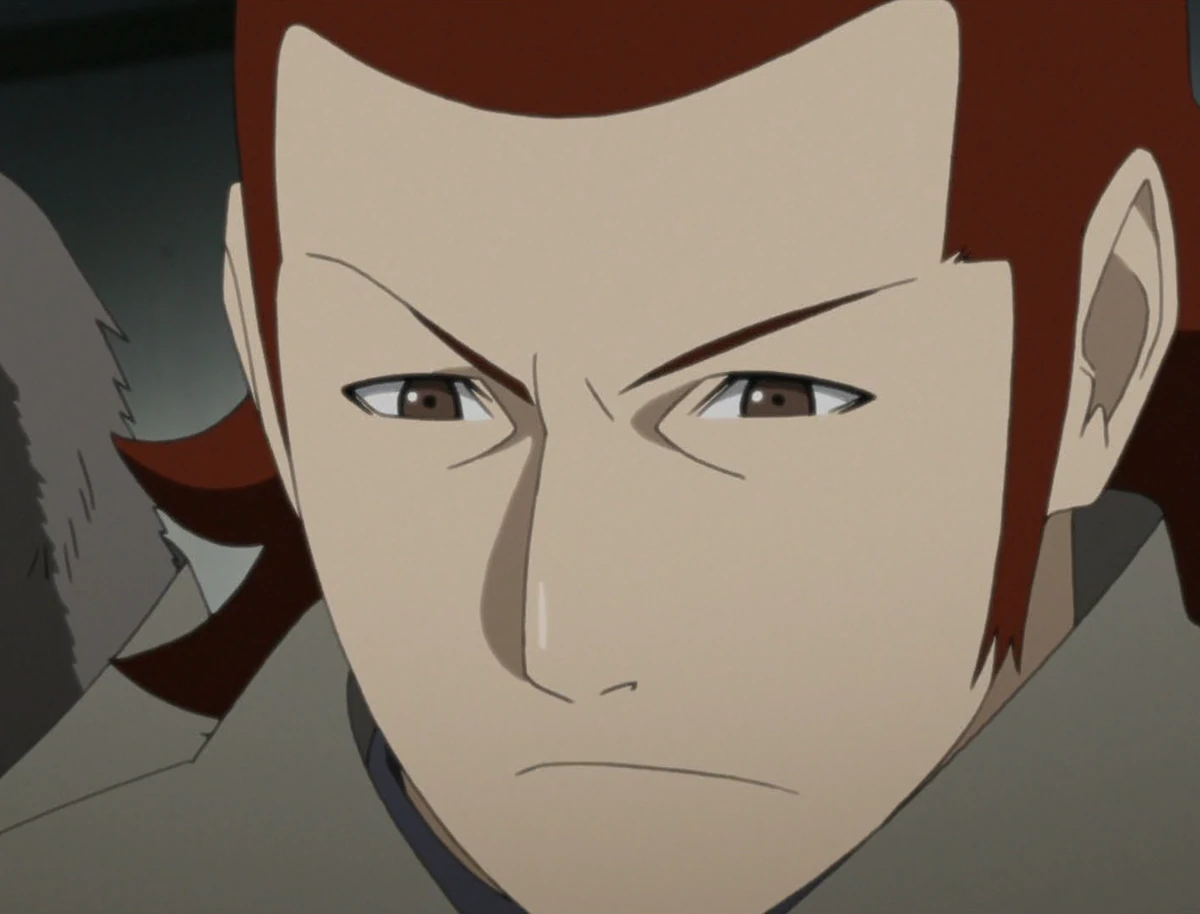 Oko | NarutoPedia | Fandom