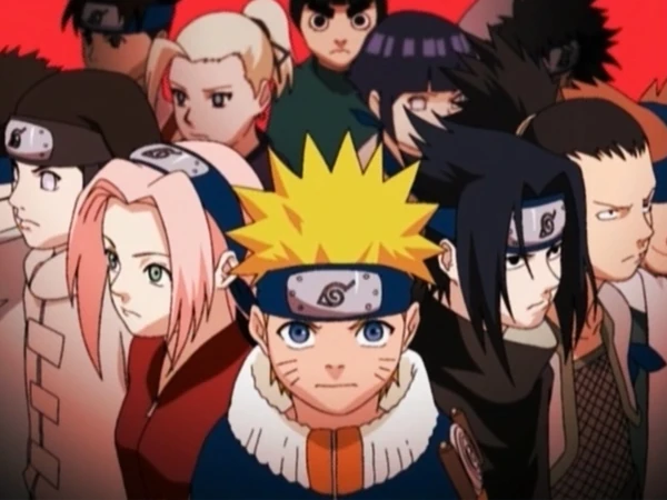GO!!! | Naruto Wiki | Fandom