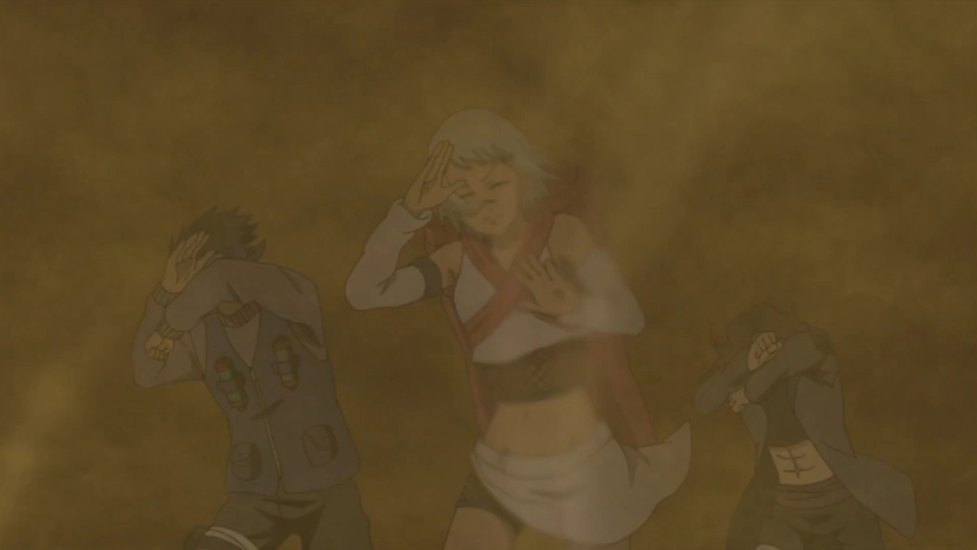 Naruto Fuu Jinchuriki