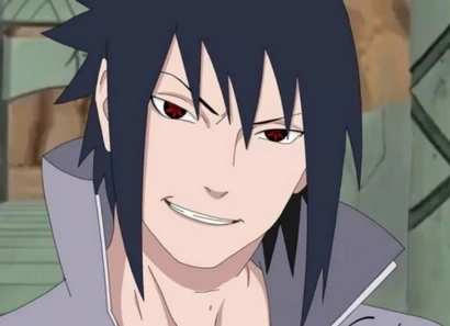 Uchiha Sasuke | Naruto Wiki | Fandom