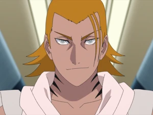 Isari Funato | Narutopedia | Fandom