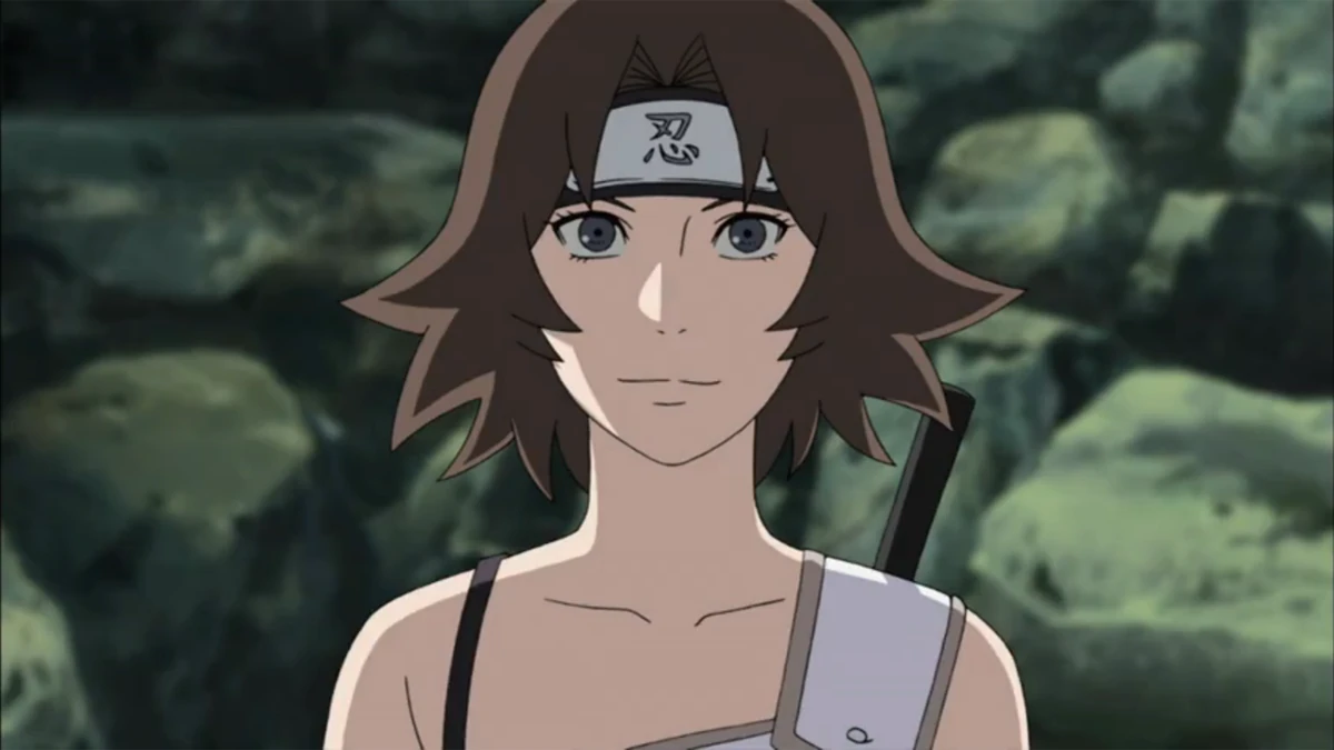 Ran | Naruto Wiki | Fandom