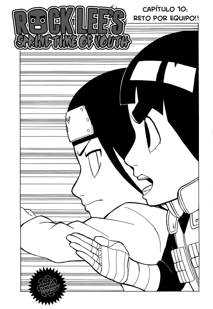 ¡Reto por Equipo! | Naruto Wiki | Fandom