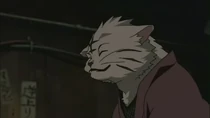Ninneko | Naruto Wiki | Fandom
